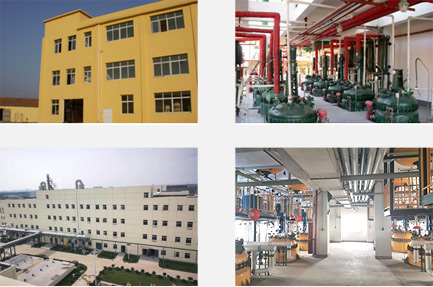 Fine Chemicals|Pesticide Intermediates|APIs|Inorganic Chemicals--CIDIC ...