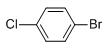 4-Bromochlorobenzene