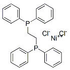 1,2-Bis(diphenylphosphino)ethane nickel(II) chloride