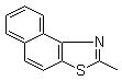 2-Methyl Naphthothiazole